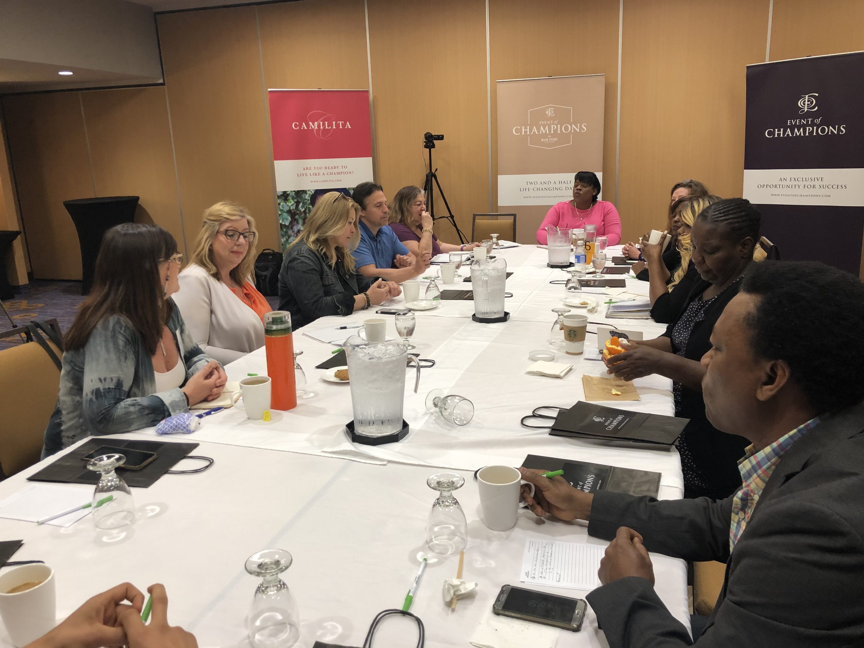 Mastermind* | Event of Champions